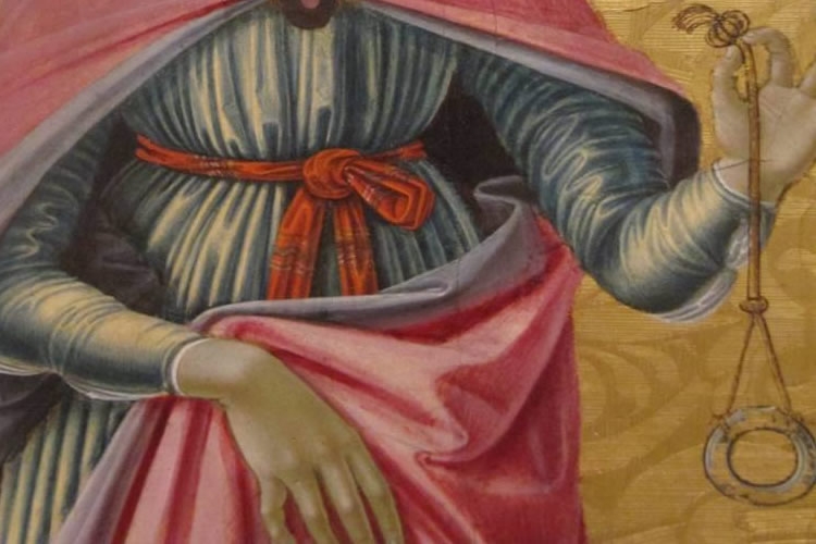 Il Santo Anello nella Cattedrale di S. Lorenzo - Perugia | Università ...